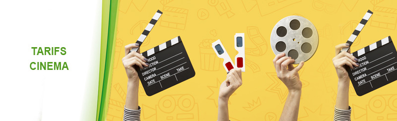 LE CINE-THEATRE LOUIS ARAGON – Mairie d'Auchel