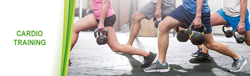 CARDIO TRAINING – Mairie d'Auchel